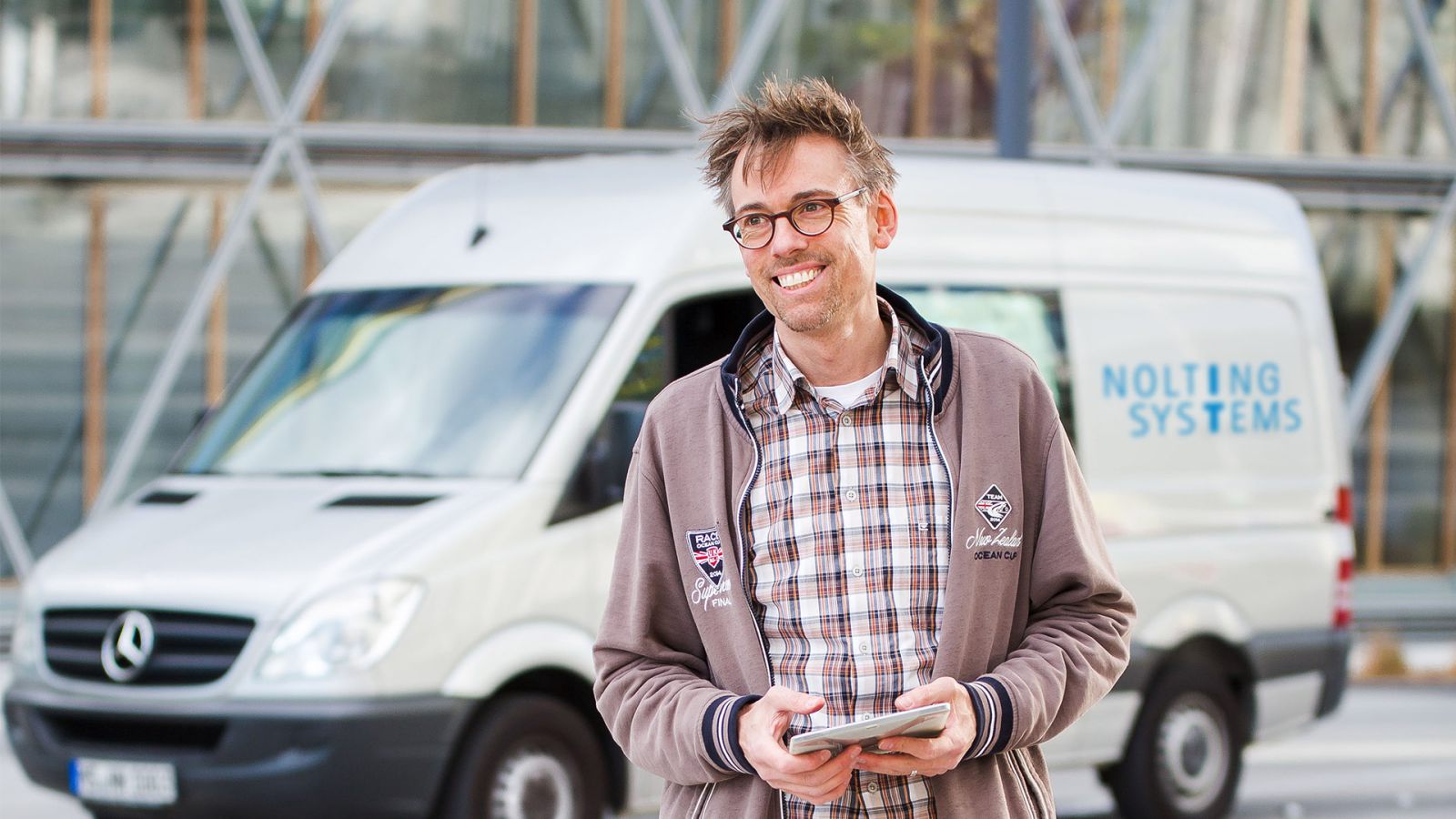 Nolting Systems - Home